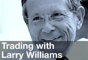 What I Learned Trading with Larry Williams